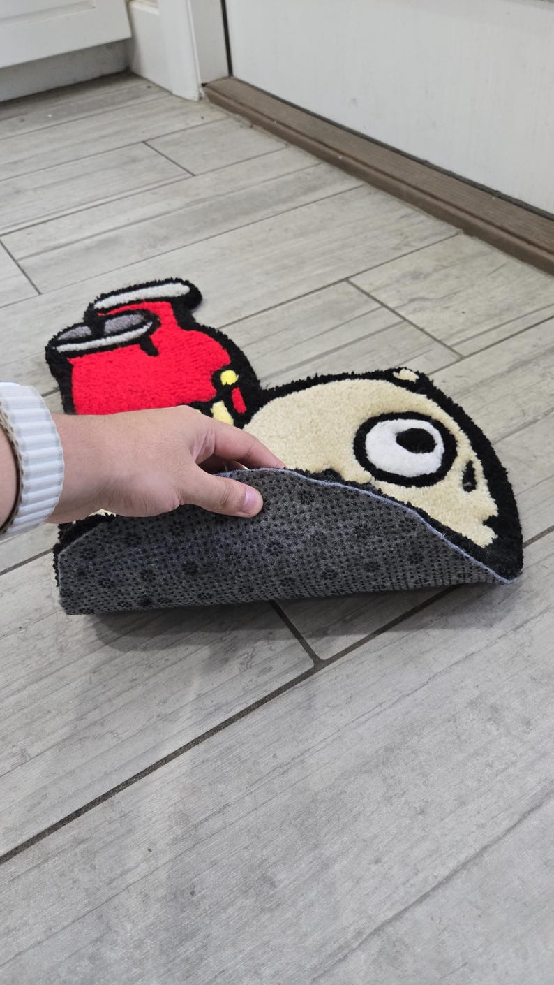 Stewie Custom Rug - Etsy