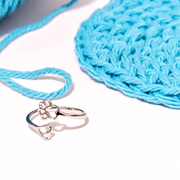 Yarn Guide Ring - Etsy UK