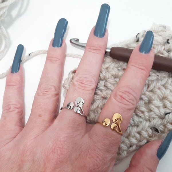 Yarn Guide Ring - Etsy