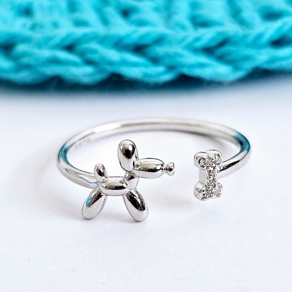 Ring Balloon - Etsy