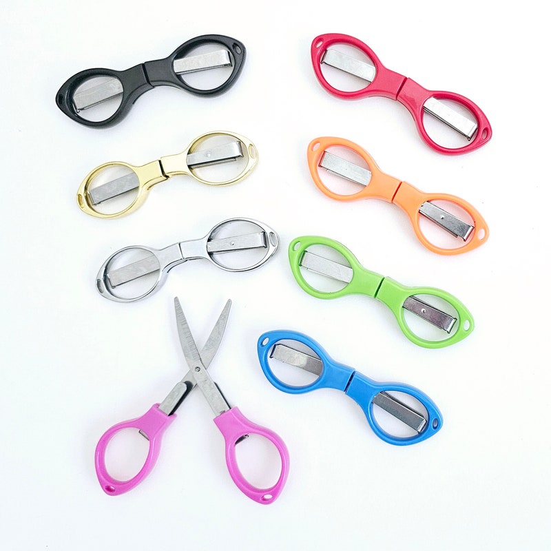 Heart Scissors - Etsy