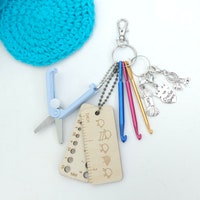 Crochet Tools - Etsy