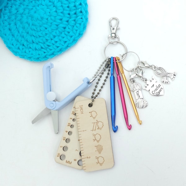 Crochet Tool - Etsy