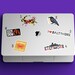 Baltimore - Charm City Stickers - Etsy