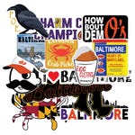 Baltimore - Etsy