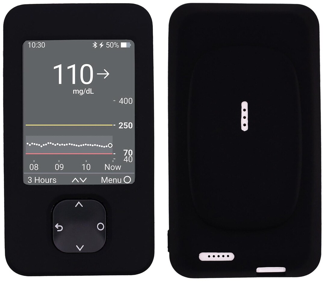 Silicone Case Cover (you Can Put in a Bluetooth Tracker or Candy) for ...