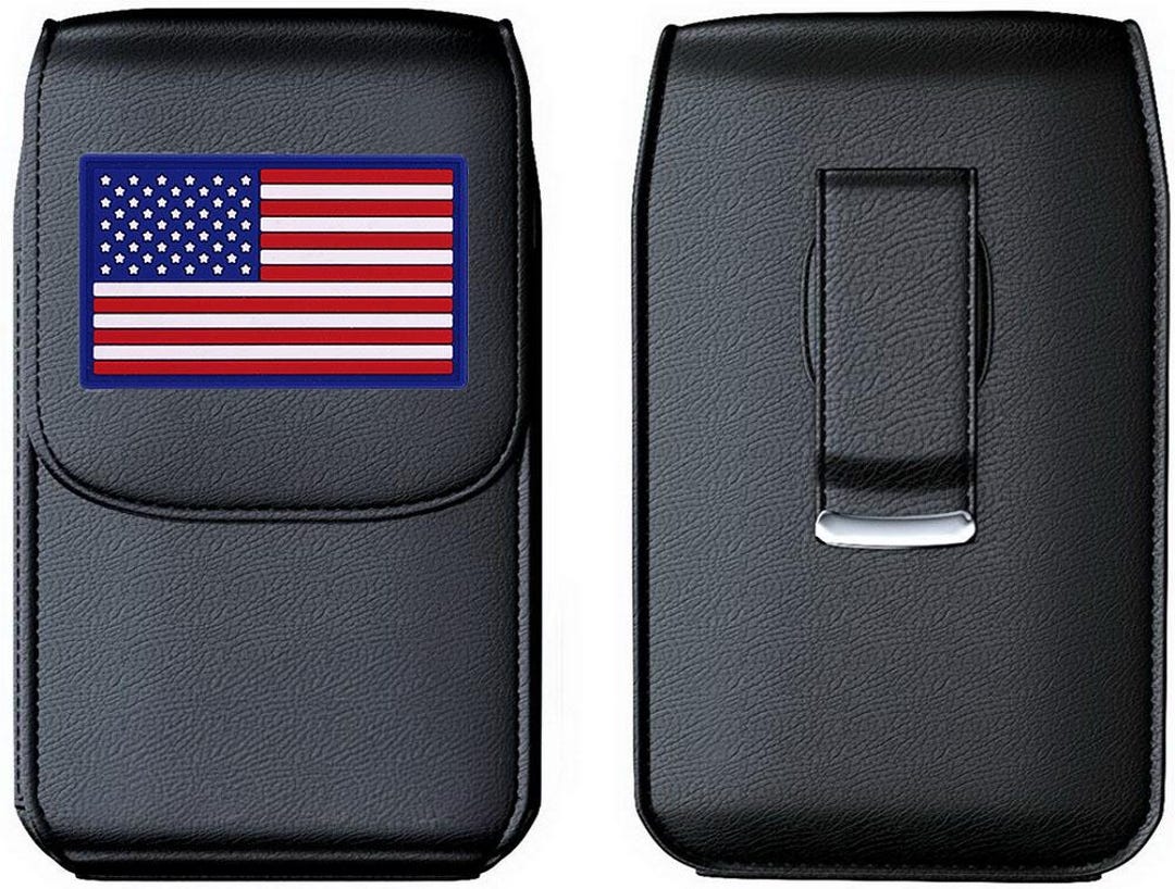 Flag Pouch Case With Clip for Freestyle Libre 3 / Freestyle Libre 2 - Etsy