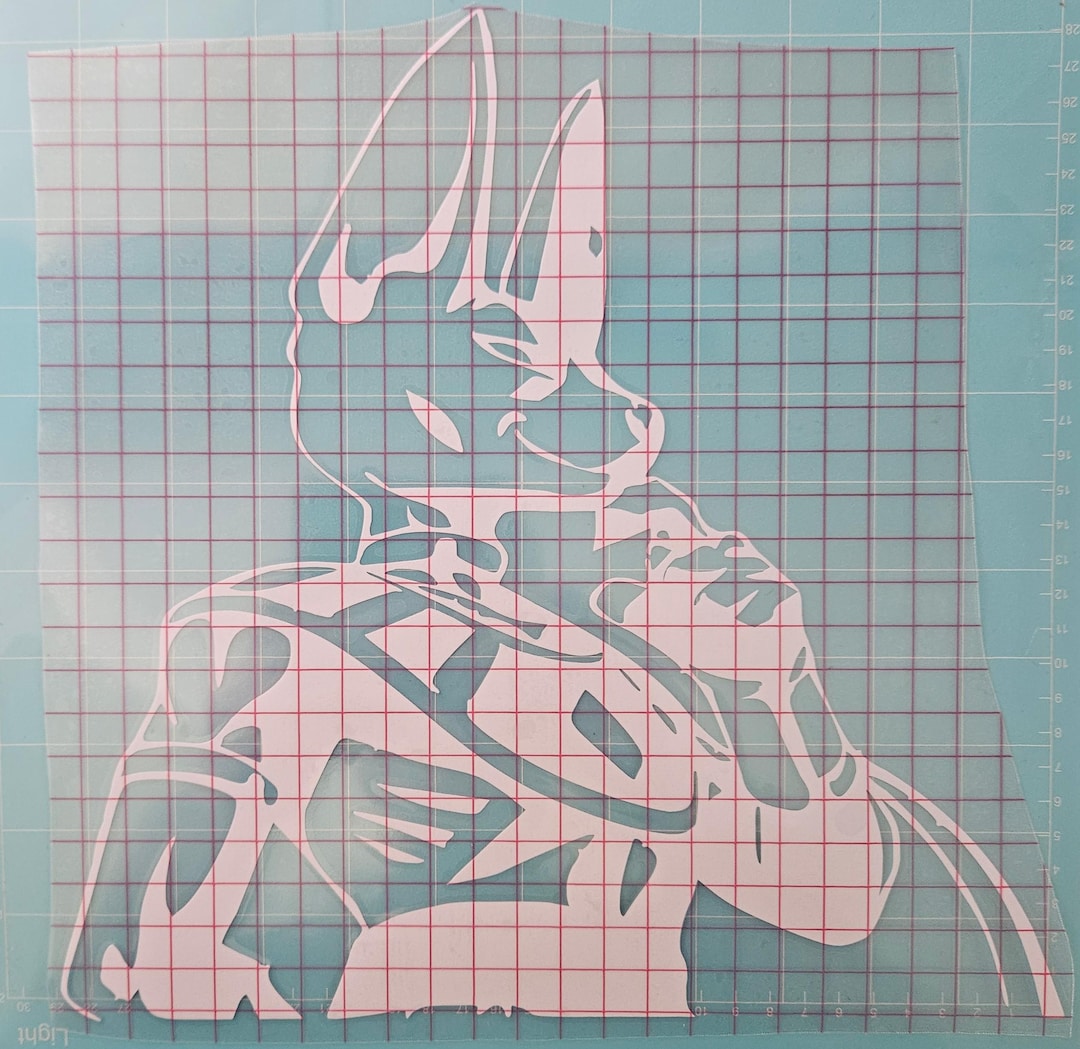 Lord Beerus Decal (12x12) - Etsy