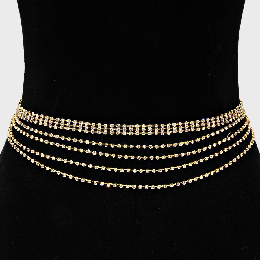 Sash Draped Gold Wedding Dress Sash Custom Satin Ribbon | Etsy