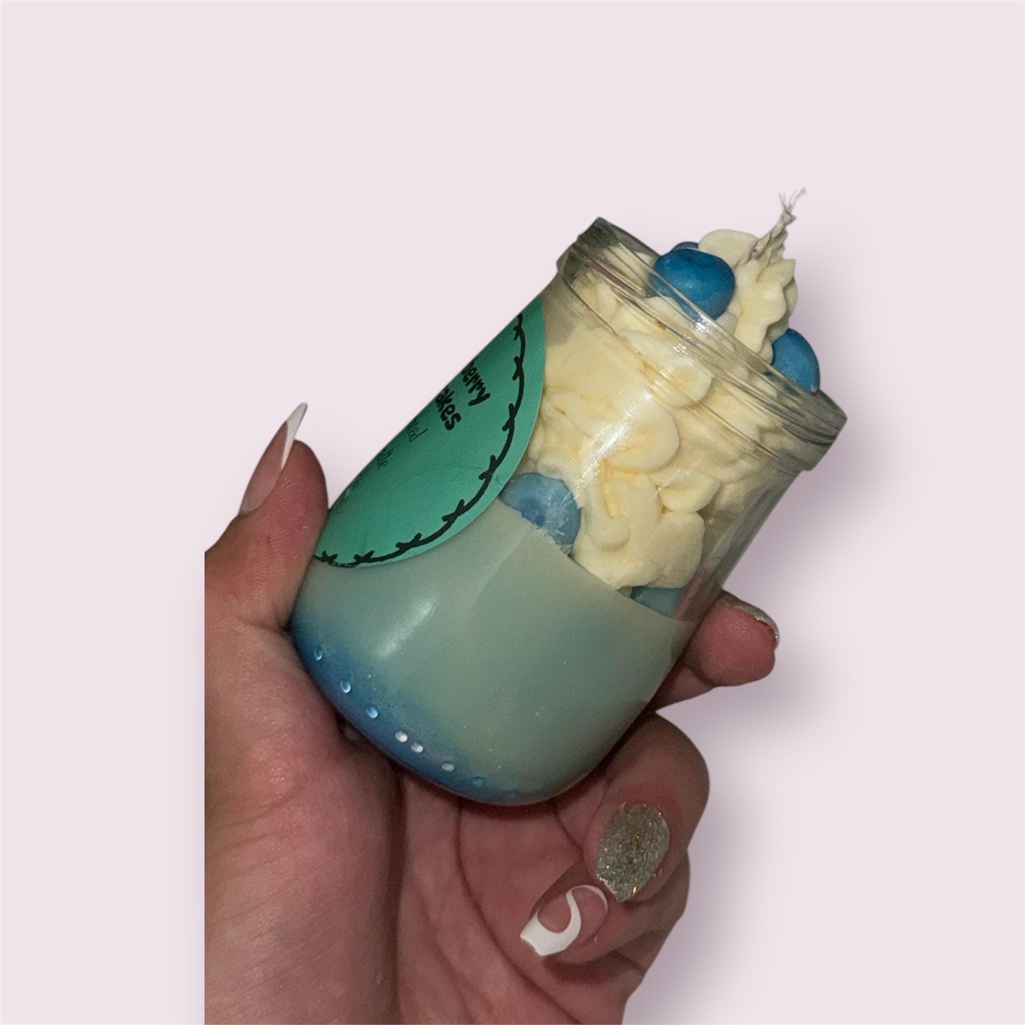 Dessert Candles - Etsy