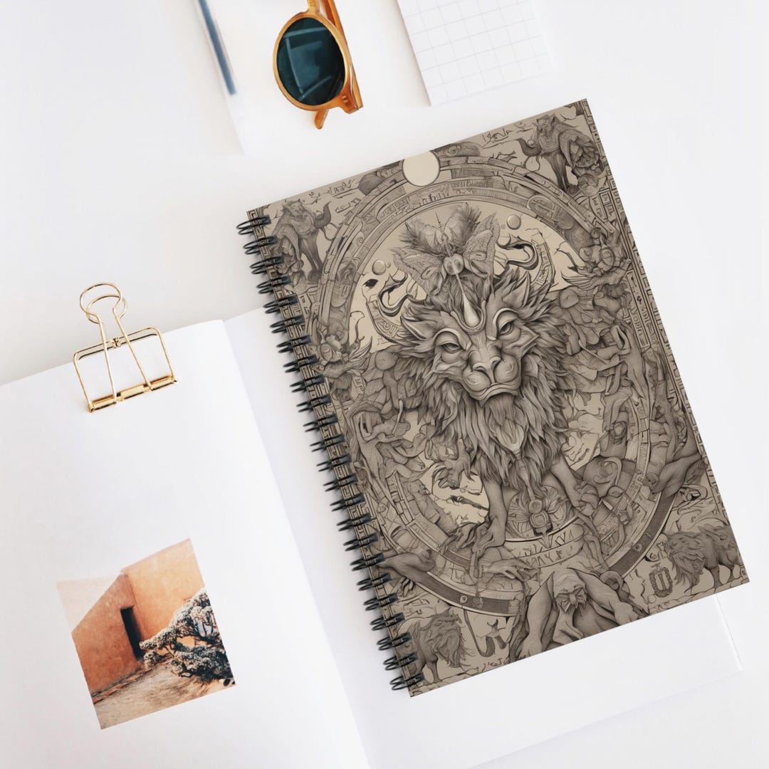 Mythological Symbols and Legendary Figures: Deep Dive Into World ...