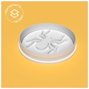 Spider Cookie Cutter - Cobweb, Fantasy, Halloween - Spooky and ...