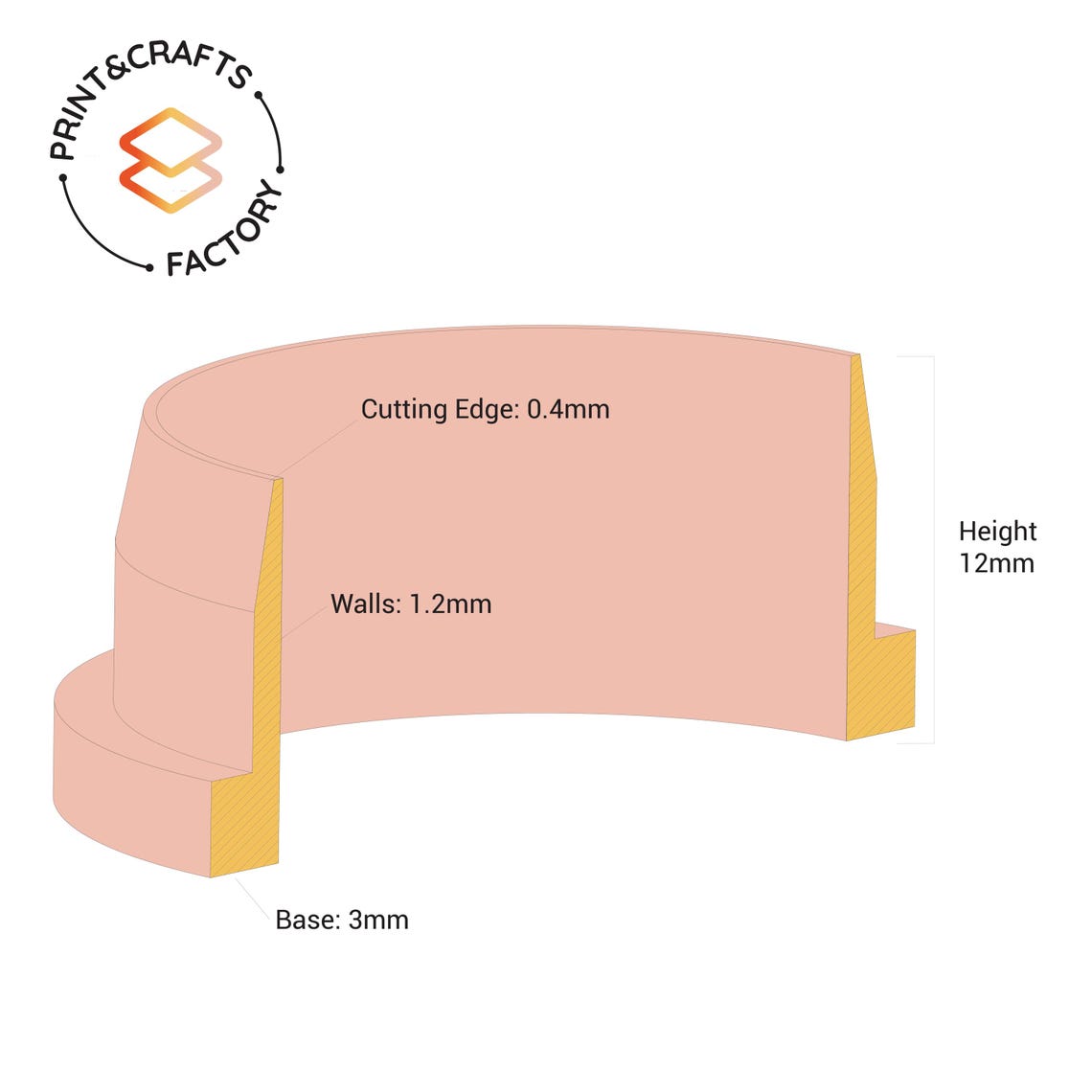 Monaco Flag Cookie Cutter - Country, World, Nation, Flag, Poland ...