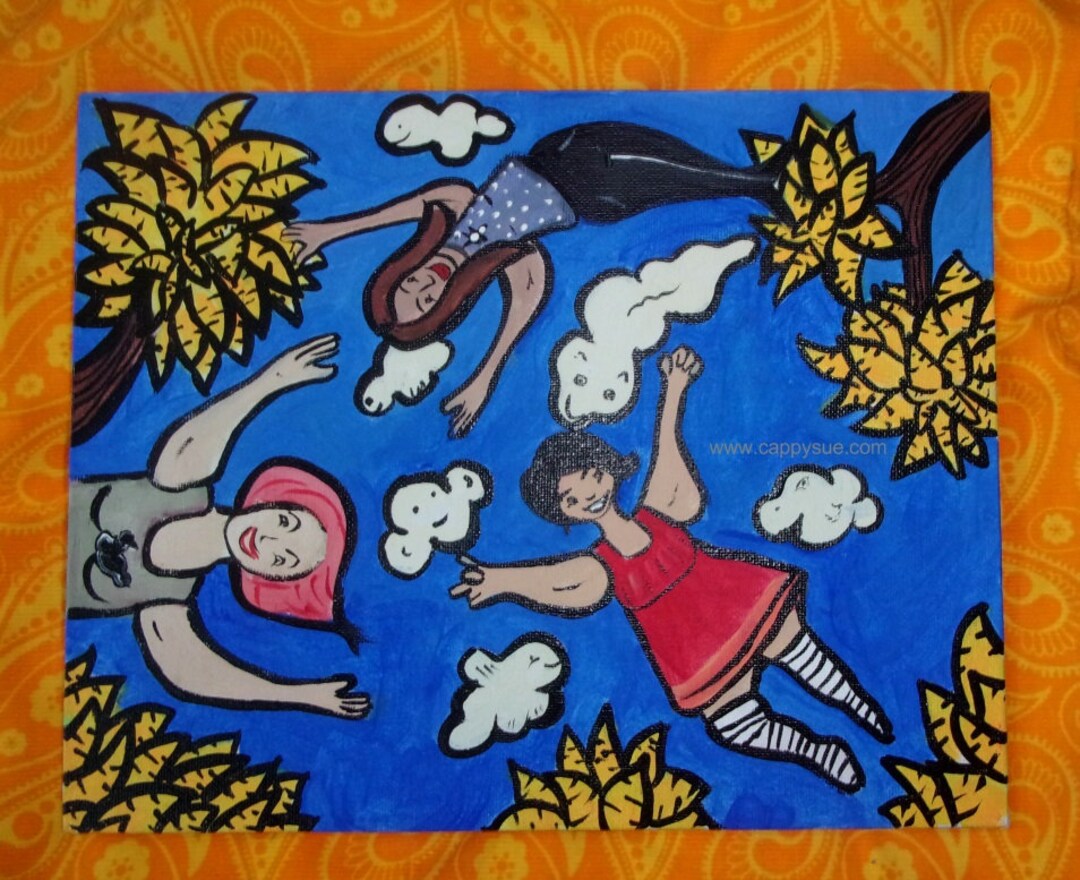 I Love My Flying Squirrel Arms Hang Gliding Club We Can Fly - Etsy