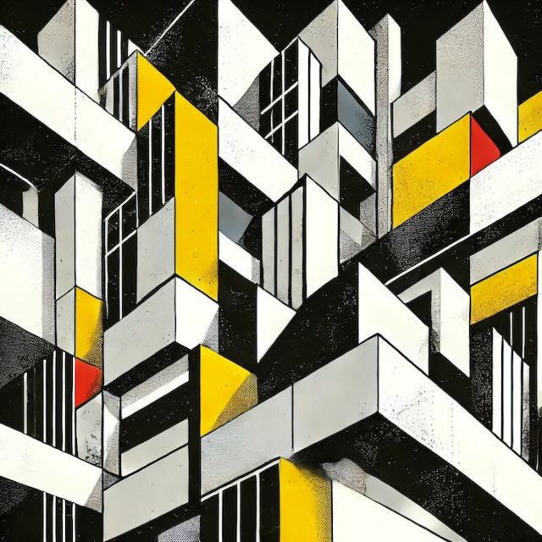 Ai-generated Art for Digital Use & Small Prints - Etsy