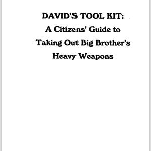 Davids Tool Kit - Etsy