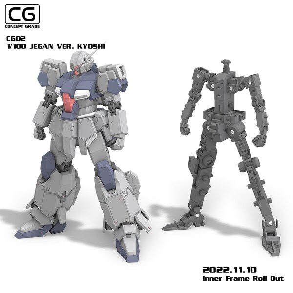 Stl Files Gunpla - Etsy