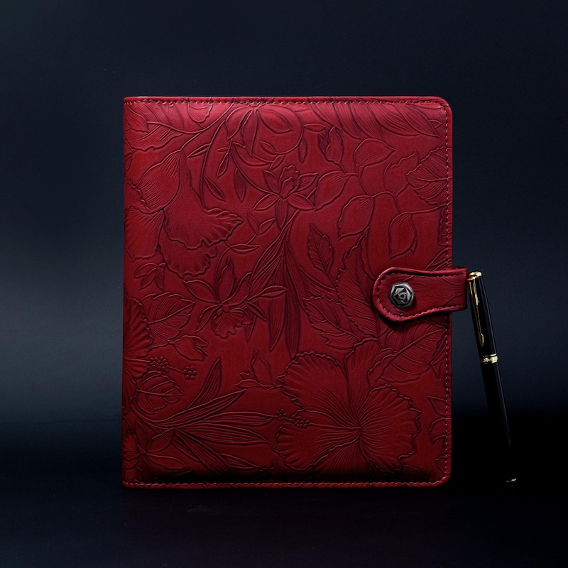 Folio A5 6 Ring Binder - Etsy