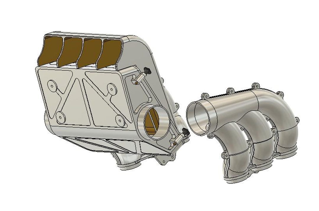 Automotive CAD Design and 3D Scanning - Etsy