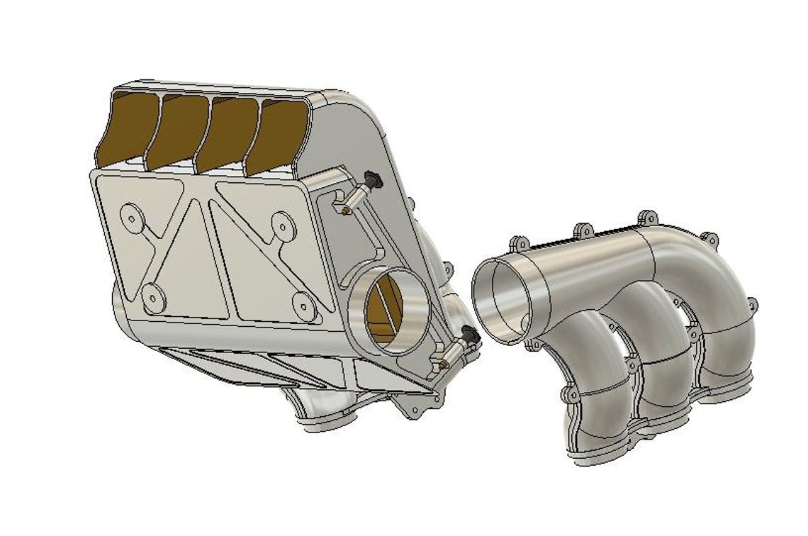 Automotive CAD Design and 3D Scanning - Etsy