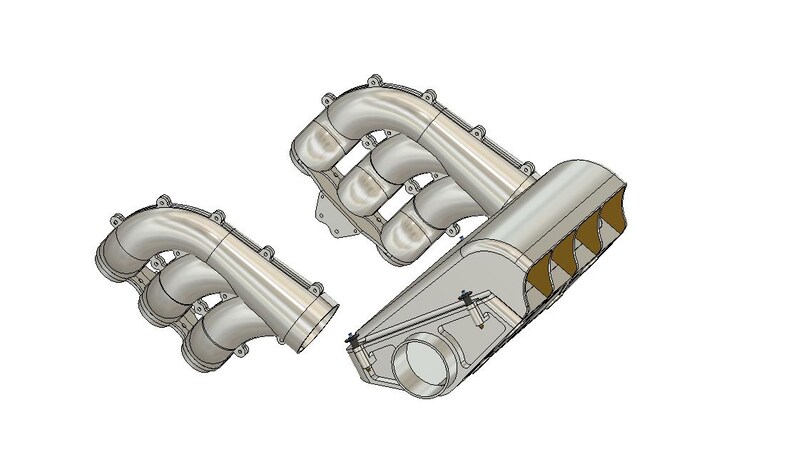 Automotive CAD Design and 3D Scanning - Etsy