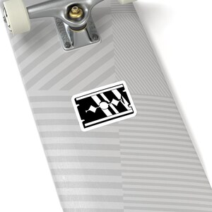 Razor | Sticker - Etsy