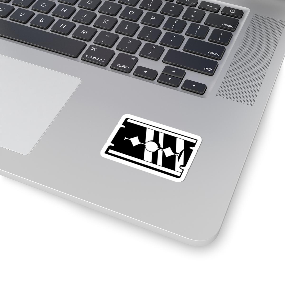 Razor | Sticker - Etsy