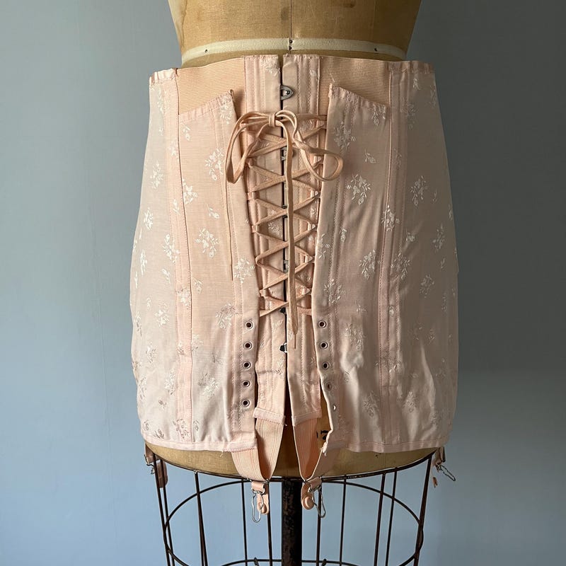 Open Bottom Girdles for Women - Etsy