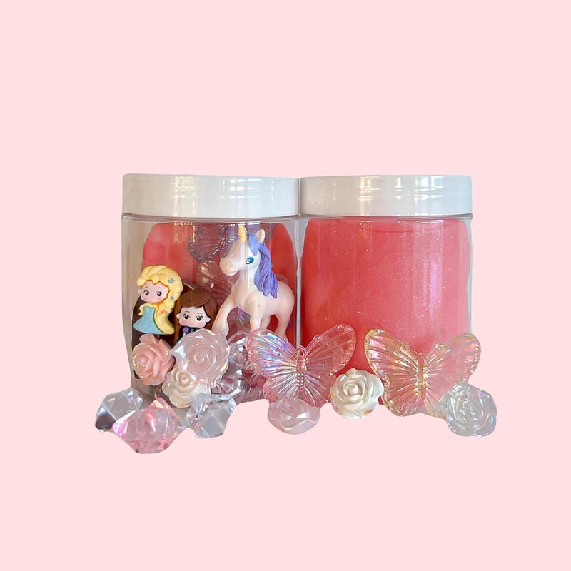 My Little Pony Jar - Etsy