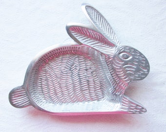 Pewter Trinket Tray - Etsy