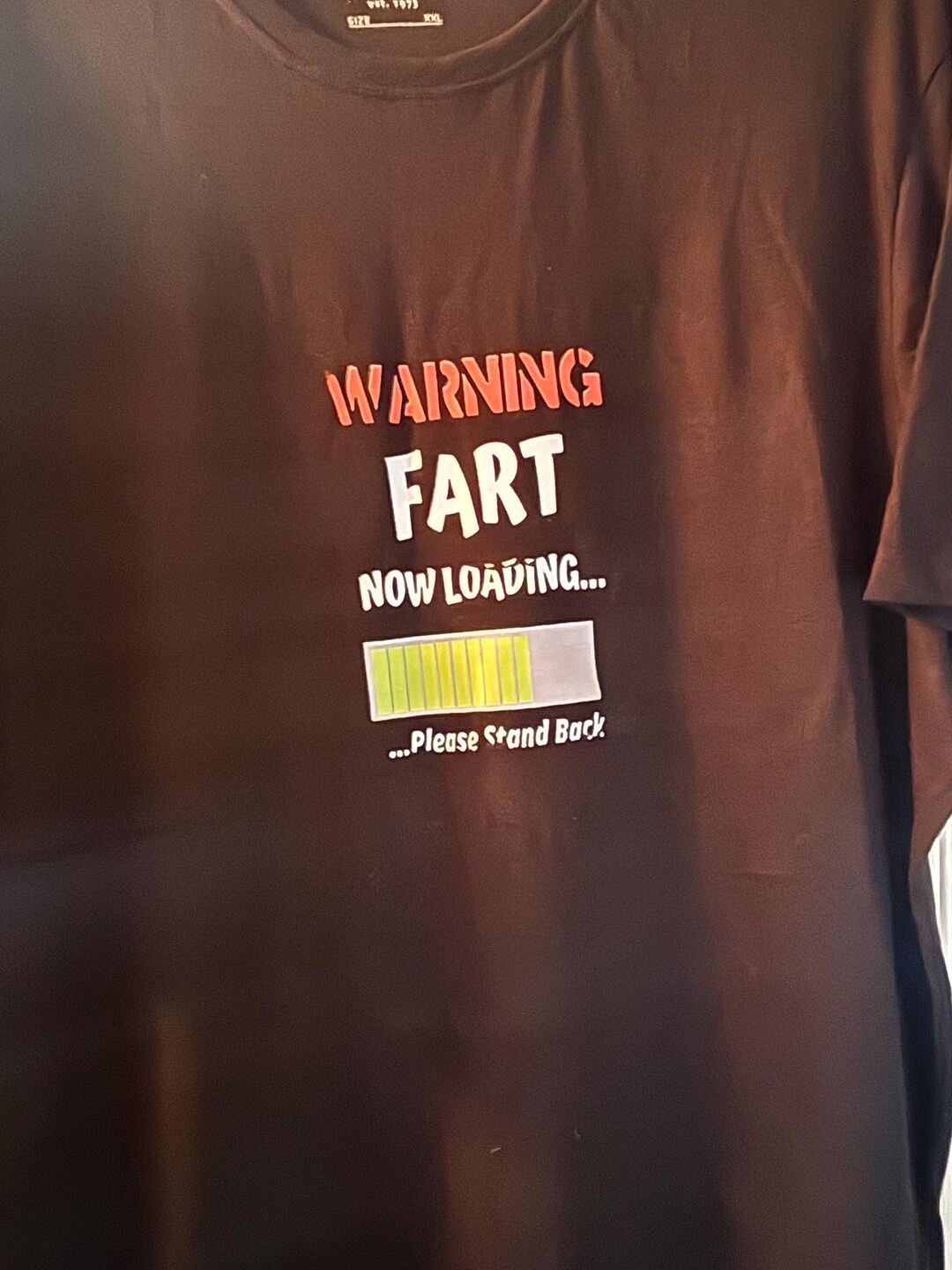 Fart Loading T Shirts - Etsy