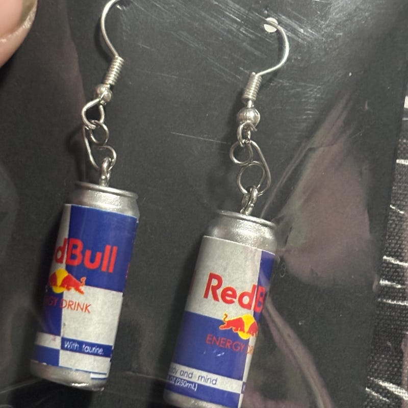 Red Bull Gifts - 60+ Gift Ideas for 2025