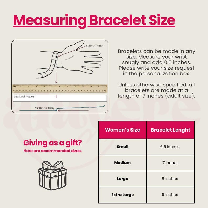 Personalized Beaded Name Bracelet, Custom Friendship Jewelry - Etsy