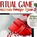 VIRTUAL Christmas Image Race 2 Play Virtually or In-person INSTANT ...
