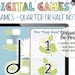 EDITABLE Piano Games to Learn Notes INSTANT DOWNLOAD - Etsy