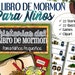 SPANISH Version - Complete Book of Mormon Stories (for Toddlers and ...