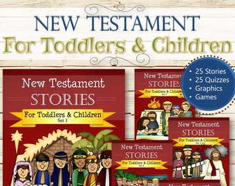 New Testament Reading Chart PDF File/Printable