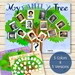 My Family Tree INSTANT DOWNLOAD | Etsy