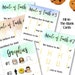 Articles of Faith Made Easy - INSTANT DOWNLOAD - Etsy