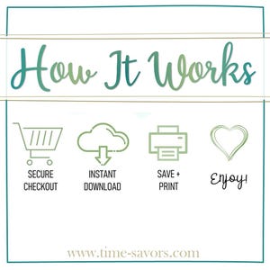 Doctrine and Covenants / D&C / Church History Printables - INSTANT ...