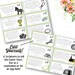 BUNDLED Easter Countdown, Story, Quiz, Printables and Activities ...
