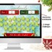 VIRTUAL Christmas Image Race - Play Virtually or In-person - INSTANT ...