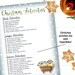 Nativity Advent & Story - INSTANT DOWNLOAD - Etsy