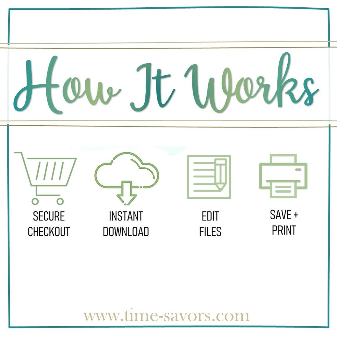 EDITABLE Event Invite, Program, and Lyrics - INSTANT DOWNLOAD - Etsy