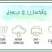 SPANISH Articles of Faith Made Easy - INSTANT DOWNLOAD - Etsy