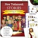 Complete New Testament Stories (for Toddlers and Children) - INSTANT ...