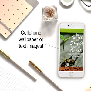 EDITABLE by Small and Simple Things Printable - INSTANT DOWNLOAD - Etsy