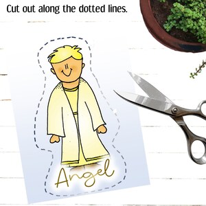 Lacing Cards for Old Testament (10 Cards) - INSTANT DOWNLOAD - Etsy