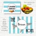 EDITABLE Family Staycation Kit INSTANT DOWNLOAD - Etsy
