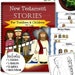 Complete New Testament Stories (for Toddlers and Children) - INSTANT ...